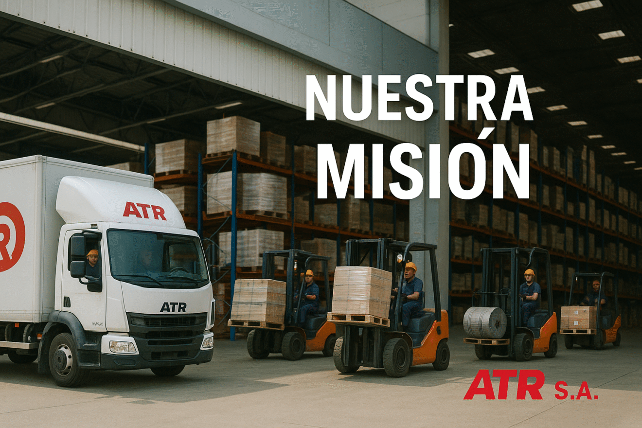 SOBRE NOSOTROS – ATR